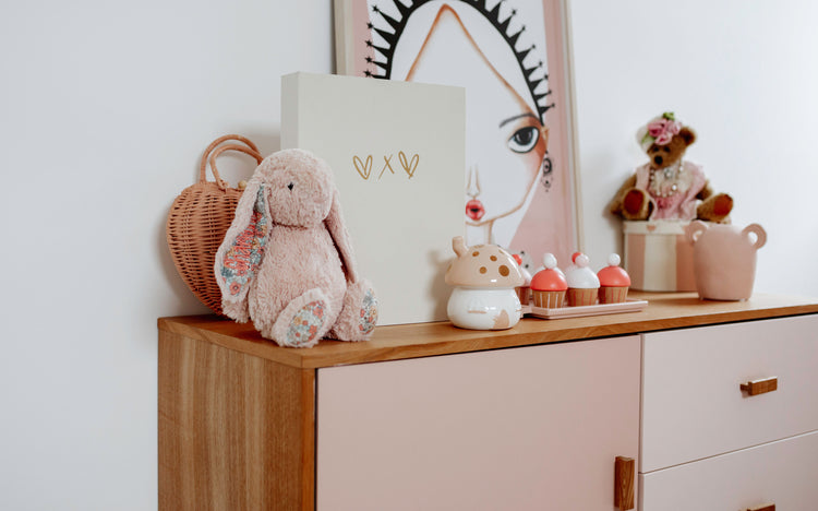Keepsake Kollective - Keepsake Binder Boxes to store precious memories ...